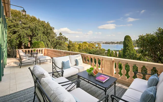 Hotel du Cap-Eden-Roc - reviews,open hours,photo spots,things to do ...