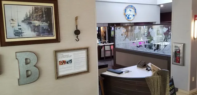 BARNACLE BILLS SEAFOOD HOUSE - reviews,open hours,photo spots, things ...