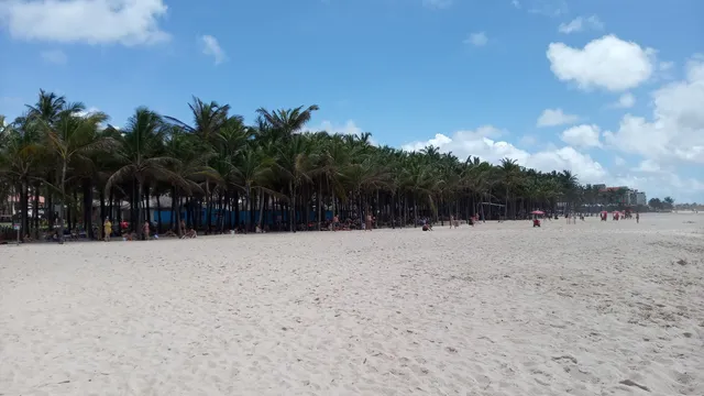 Praia do Beach Park - reviews,open hours,photo spots,things to do ...