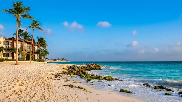 Divi Beach - reviews,open hours,photo spots,things to do | WanderBoat ...