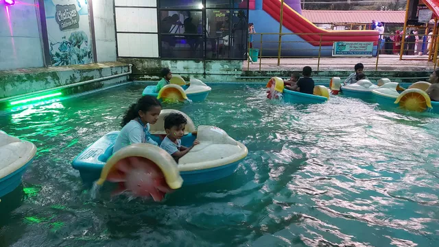 Chaliyar Park - reviews,open hours,photo spots,things to do ...