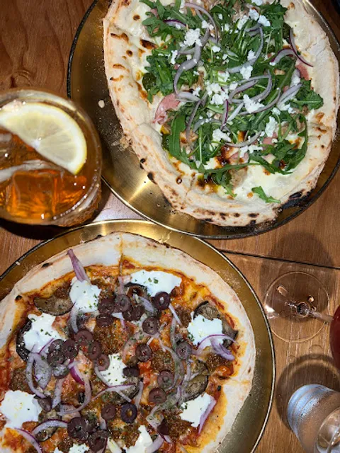 Tipo Pasta Bar — Waterloo - reviews,open hours,photo spots, things to ...