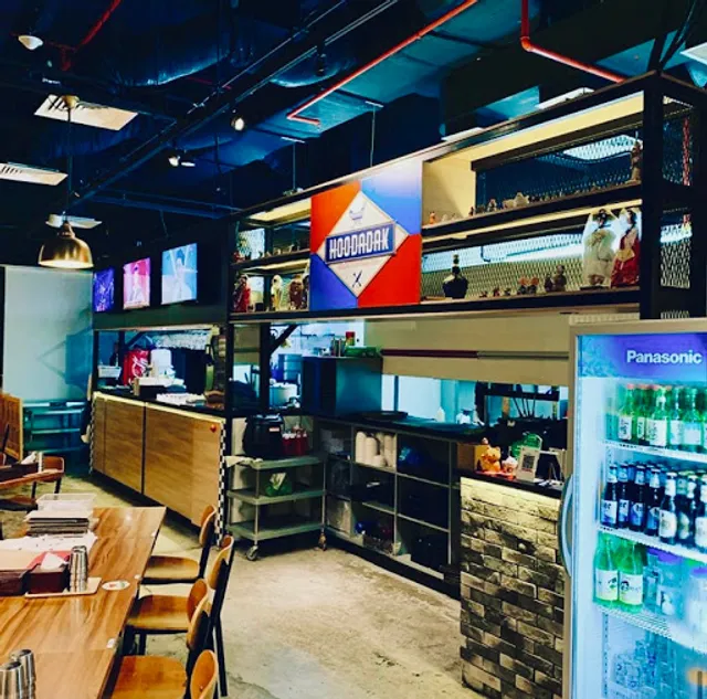 Hoodadak Korean Restaurant 후다닥 한국 음식점 - reviews,open hours,photo spots ...