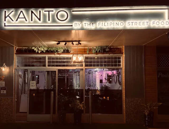KANTO by The Filipino Street Food - reviews,open hours,photo spots, things to do | WanderBoat AI ...