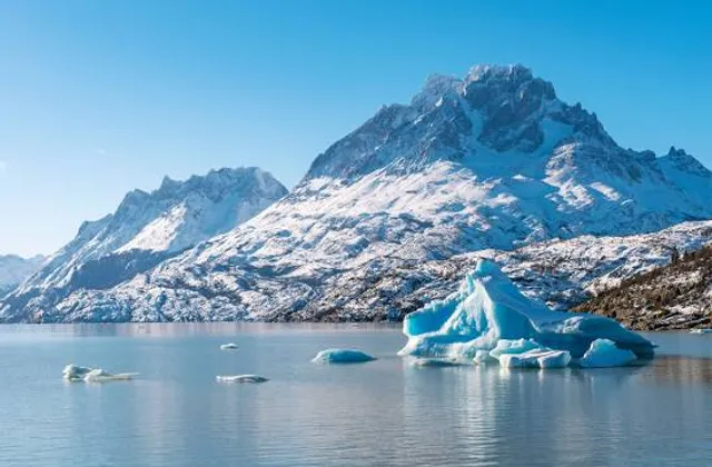 Grey Lake - reviews,open hours,photo spots,things to do | WanderBoat AI ...