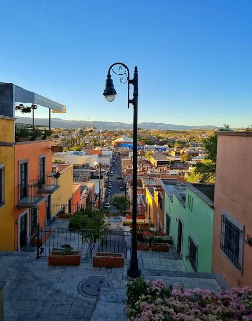 Andador Matamoros - reviews,open hours,photo spots,things to do ...