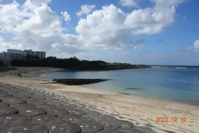 Sunabe Beach - reviews,open hours,photo spots,things to do | WanderBoat ...