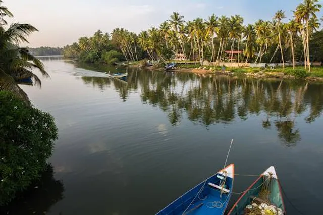Nalumanikattu Children's Park and Kayakking club - reviews,open hours ...