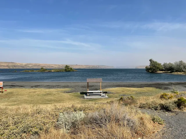 Warehouse Beach Recreation Area - reviews,open hours,photo spots,things ...