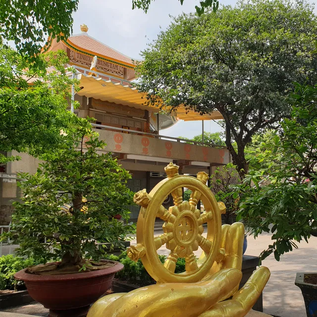 Trung Tam Monastery - reviews,open hours,photo spots,things to do ...
