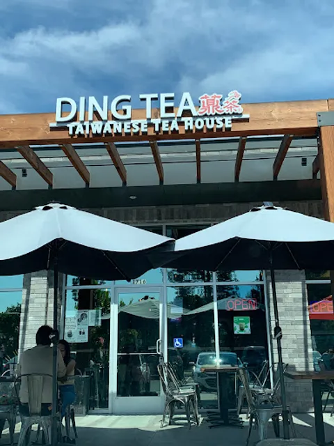 Teatopia A Boba Project LBC - reviews,open hours,photo spots, things to ...