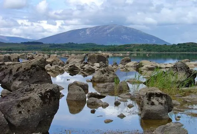 Lough Cullin - reviews,open hours,photo spots,things to do | WanderBoat ...
