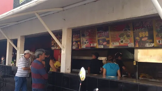 Master Pollo Express - reviews,open hours,photo spots, things to do ...