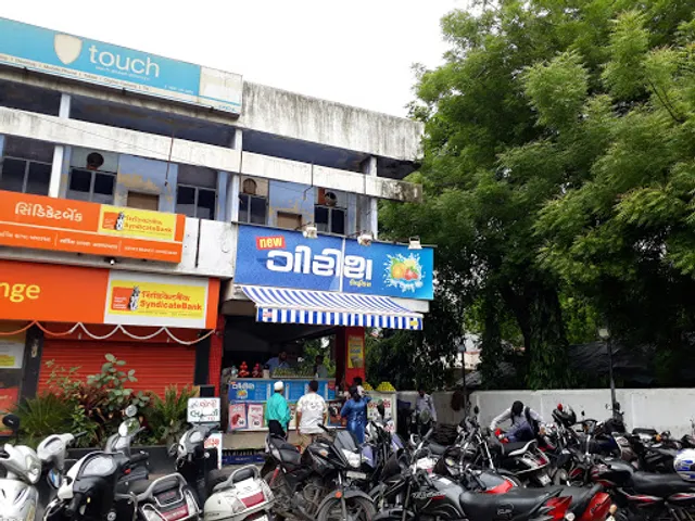 New Girish cold drinks in Gujarat, India - reviews,open hours,photo ...