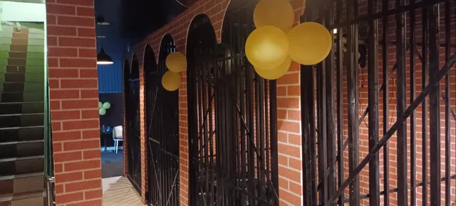 Mandi Darbar(Jail Dinein ) - reviews,open hours,photo spots, things to ...