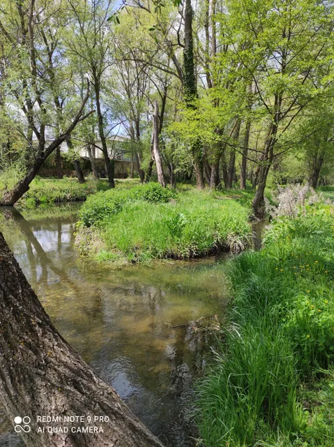Parco Fluviale del Basento potenza in Potenza, Italy - reviews,open ...