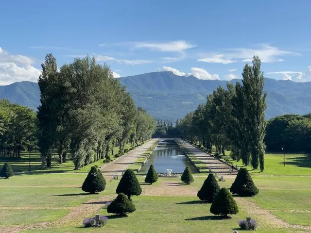 Maeda Forest Park - reviews,open hours,photo spots,things to do ...