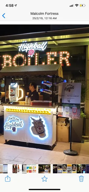 Spago Bar & Lounge - reviews,open hours,photo spots, things to do ...