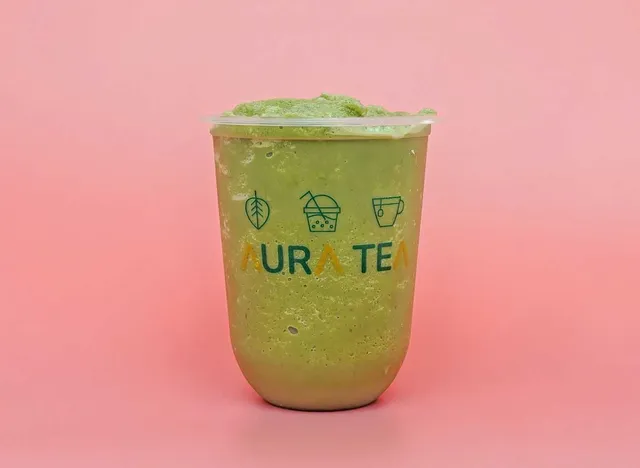 Aura Tea Singapore - reviews,open hours,photo spots,things to do ...