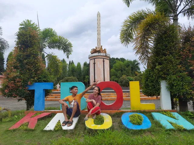 T'boli Knoon Monument - reviews,open hours,photo spots,things to do | WanderBoat AI Trip Planner