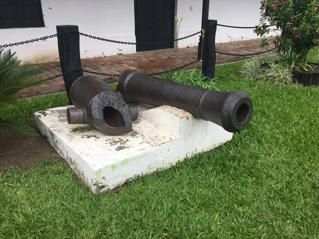 Museo de Humaita - reviews,open hours,photo spots,things to do ...