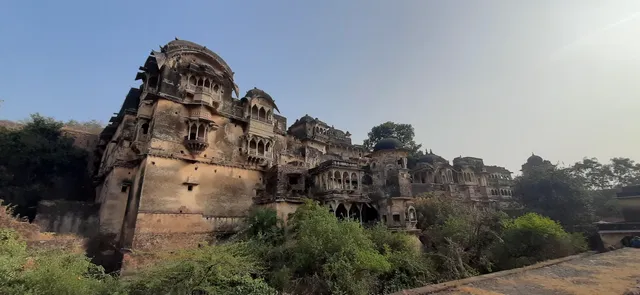 Indergarh fort - reviews,open hours,photo spots,things to do ...