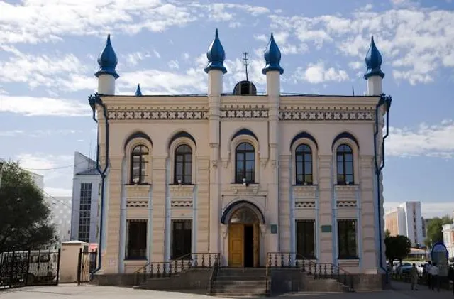 Natural History Museum - reviews,open hours,photo spots,things to do ...