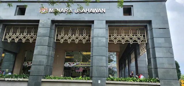 Restoran Ali Maju - reviews,open hours,photo spots, things to do ...