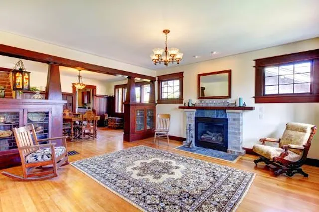 The Stickley Museum at Craftsman Farms - reviews,open hours,photo spots ...