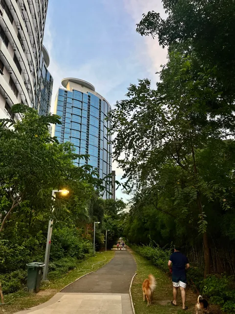 BGC Greenway Linear - reviews,open hours,photo spots,things to do ...