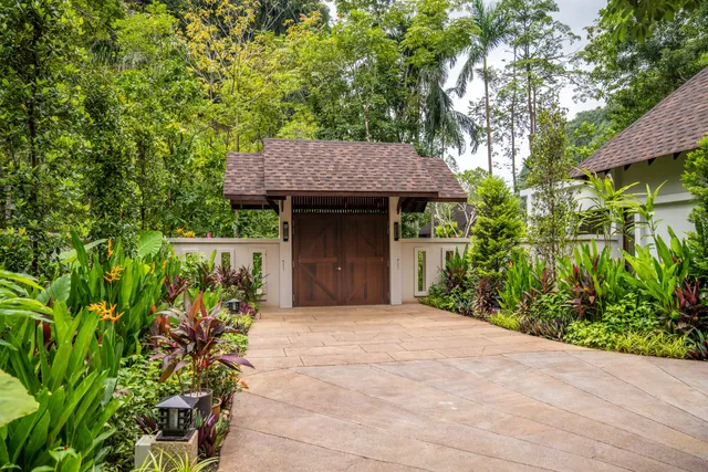 The Banjaran Hotsprings Retreat - reviews,open hours,photo spots,things ...