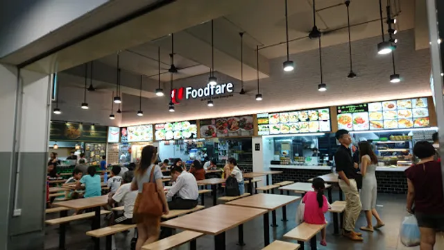 Kopitiam Corner - reviews,open hours,photo spots, things to do ...