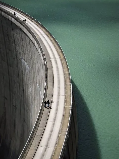 Najran Valley Dam - reviews,open hours,photo spots,things to do ...
