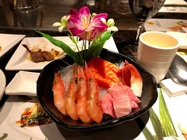 Tairyo Teppanyaki - reviews,open hours,photo spots, things to do ...