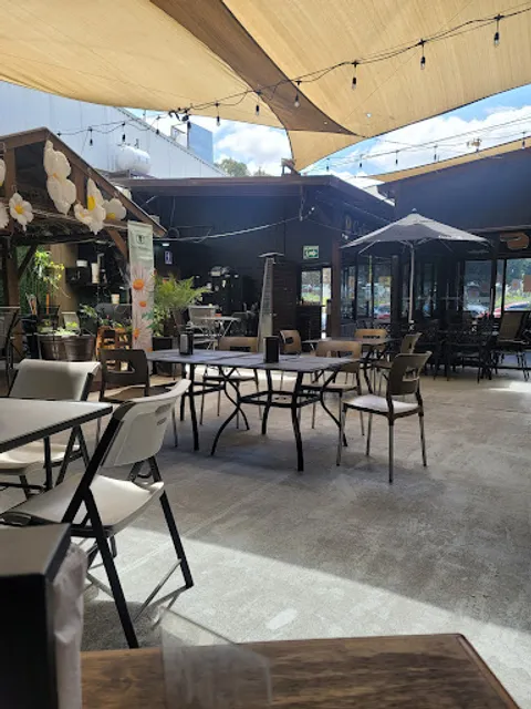 Cafetería y restaurante Don Maximo in Baja California, Mexico - reviews ...