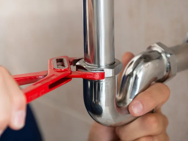 Joe Petro Plumbing in Woodburn, United States - reviews,open hours ...