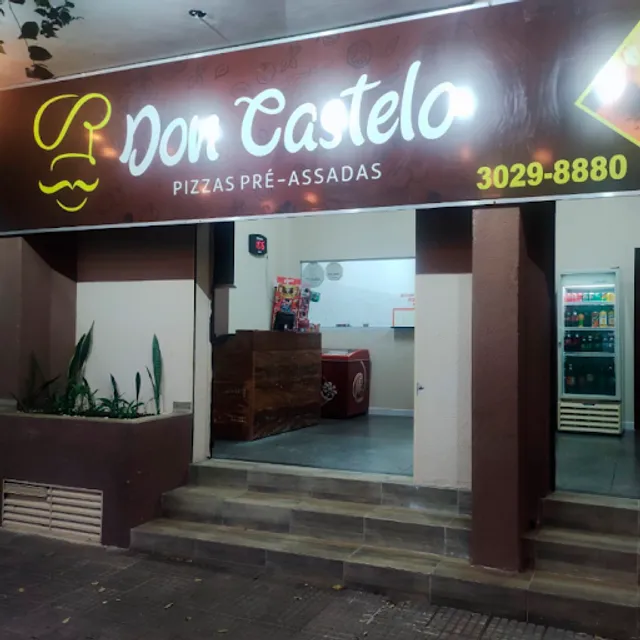 Don Castelo Pizzas - reviews,open hours,photo spots, things to do | WanderBoat AI Trip Planner