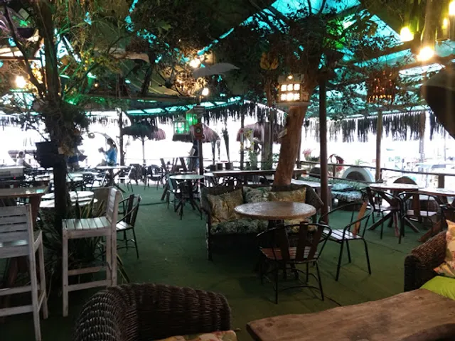 TreeHouse Bar Lounge - reviews,open hours,photo spots, things to do ...