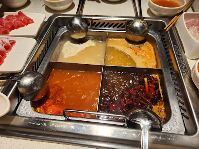 Haidilao Hot Pot - reviews,open hours,photo spots, things to do | WanderBoat AI Trip Planner