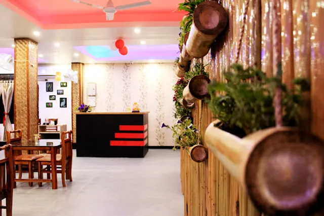 ALOHI.. An Authentic Assamese Restaurant - reviews,open hours,photo ...