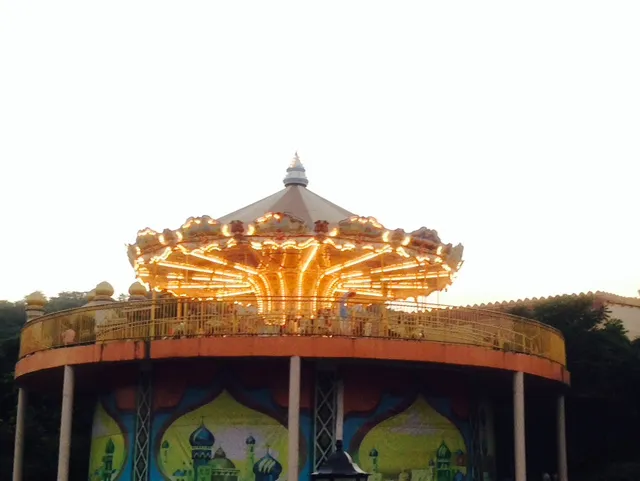 The Magic Carousel - reviews,open hours,photo spots,things to do ...