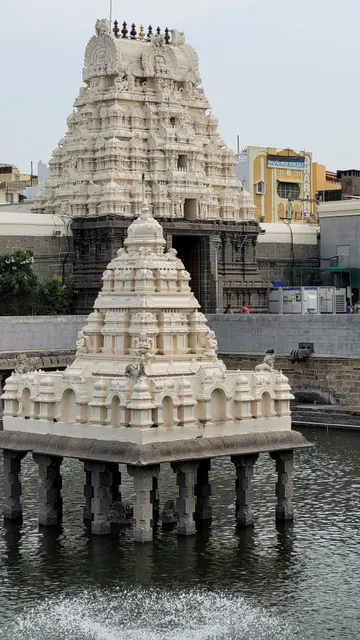 Kamakshi Amman Koil - reviews,open hours,photo spots,things to do ...