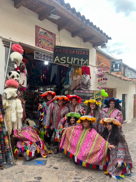 ARTESANÍAS ASUNTA - reviews,open hours,photo spots,things to do ...