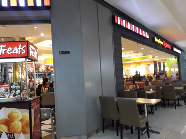 Kenny Rogers Roasters - Matalino Diliman - reviews,open hours,photo ...