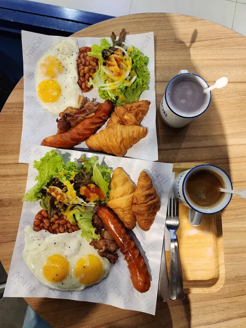 SAYBONS @ Bishan Junction 8 - reviews,open hours,photo spots, things to ...