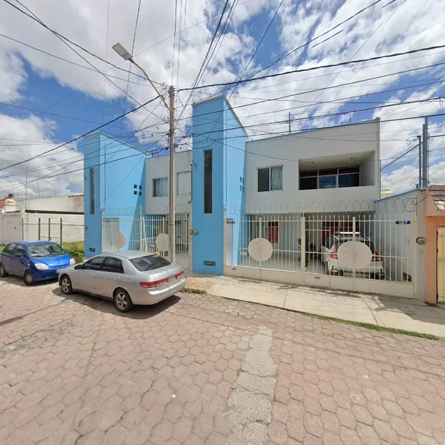 EFRATA depilación in Jacinto Benavente 129, Sta Anita 1ra Secc, 20169 ...