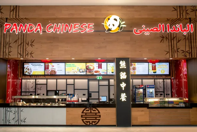 Panda Chinese Restaurant - reviews,open hours,photo spots, things to do ...