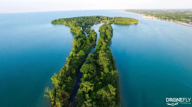 Peche Island - reviews,open hours,photo spots,things to do | WanderBoat ...