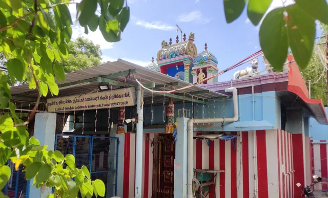 Sivan Temple - reviews,open hours,photo spots,things to do | WanderBoat ...