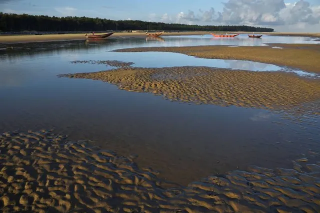 Talsari - reviews,open hours,photo spots,things to do | WanderBoat AI ...